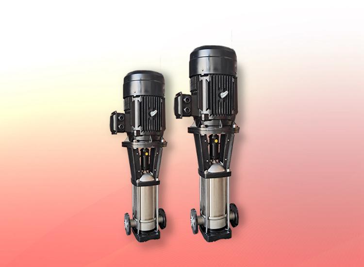 Eternal Pumps | Engineered Reliability. Built to Protect Life and Property.